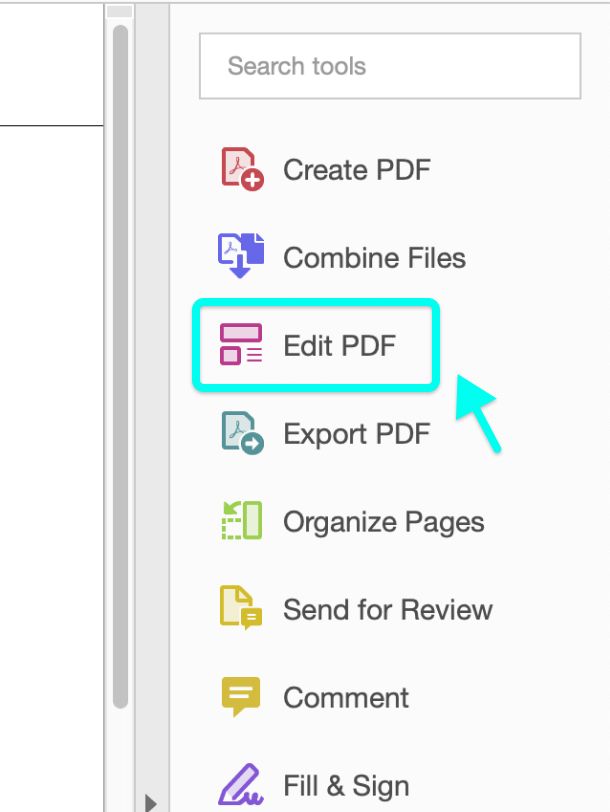 How To Edit PDF A Step By Step Guide You ll Need