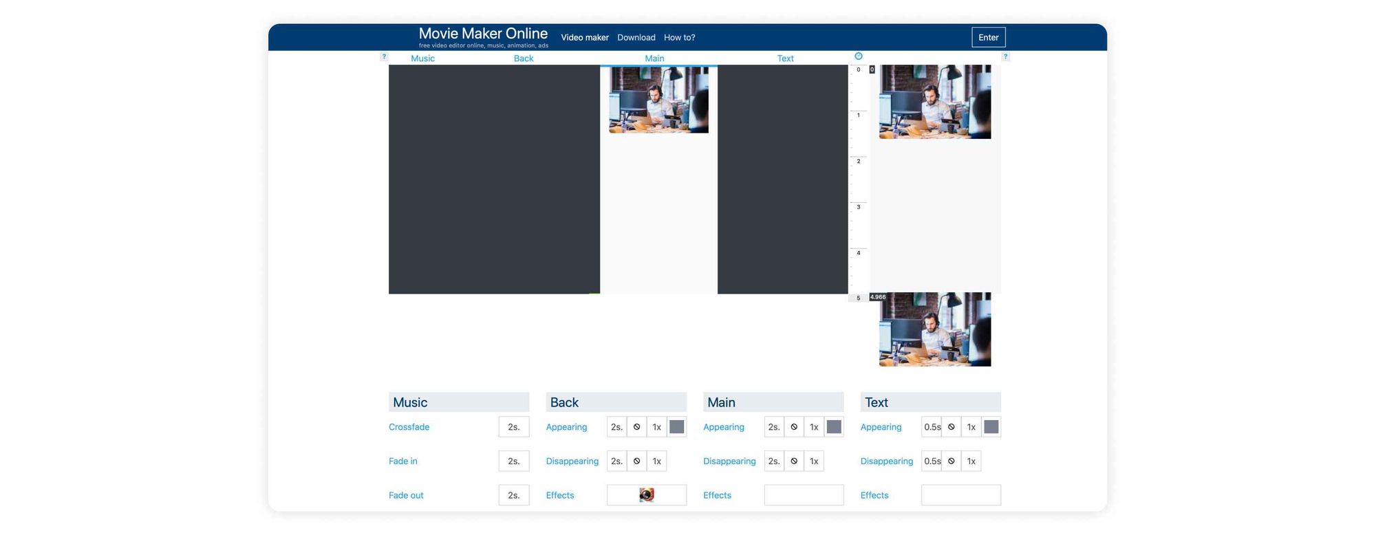 Take Your Videos from Blasé to Bravo with the 3 Best Online Video Editors