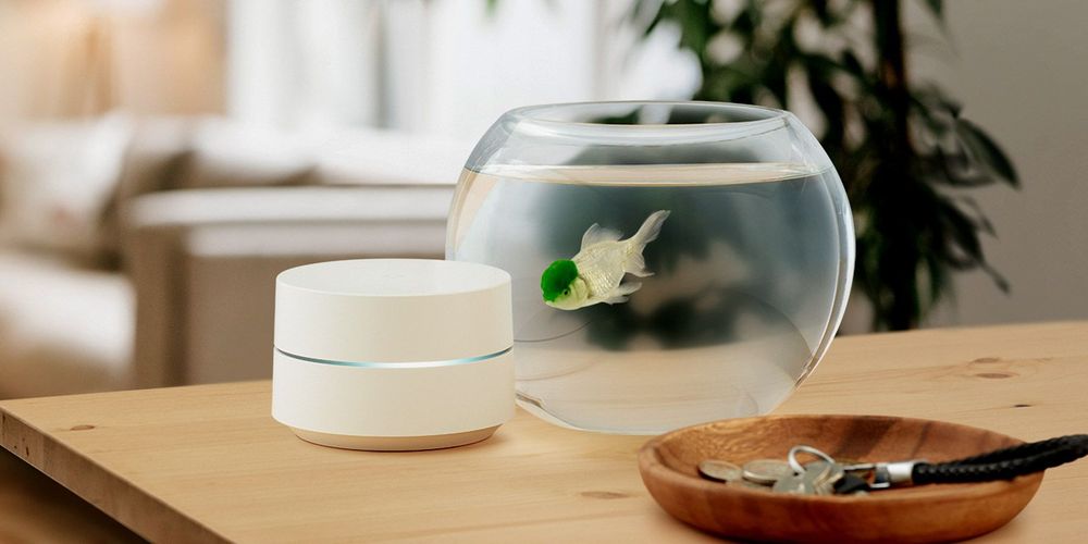 5 Best Mesh WiFi Systems for 2020