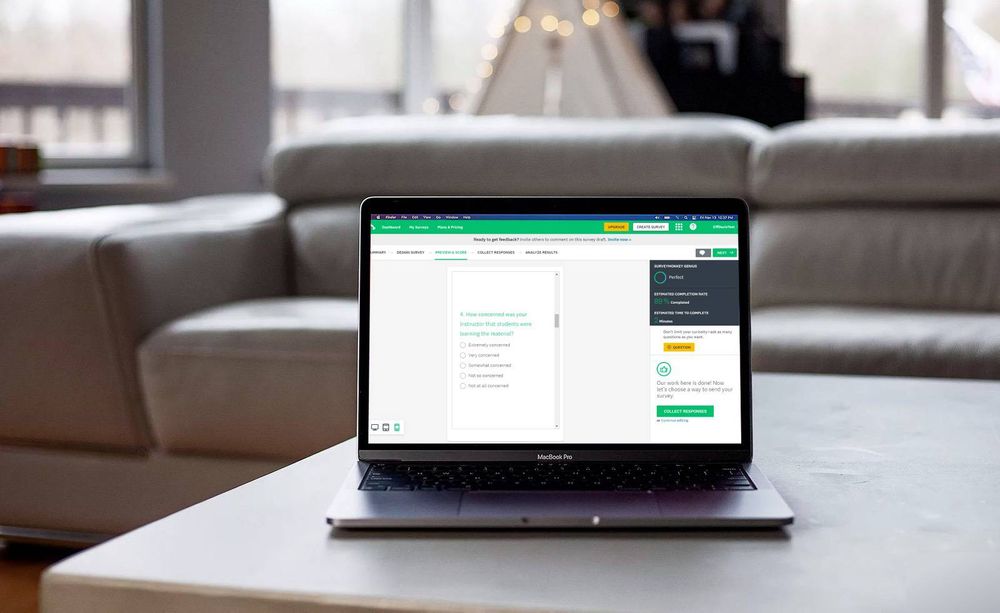 The 10 Best Online Survey Tools to Use